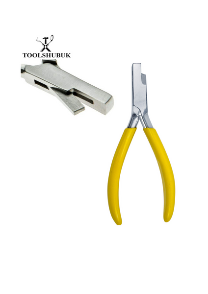 5'' Solder Cutting Pliers for Sheet & Wire | ToolshubUK – Toolshubuk